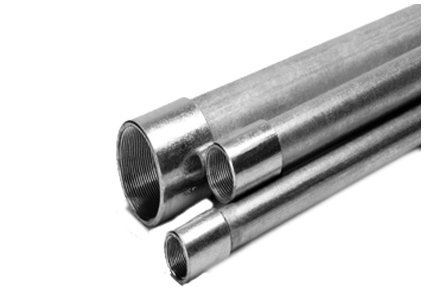 Steel Conduits